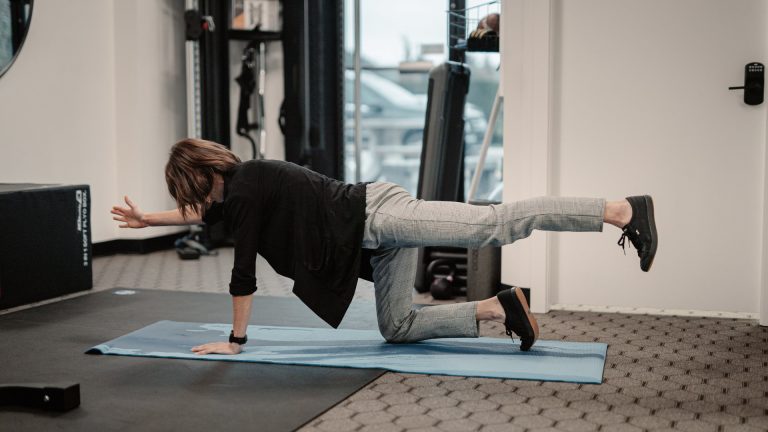 Physiotherapy Kelowna Affinity Wellness 9364